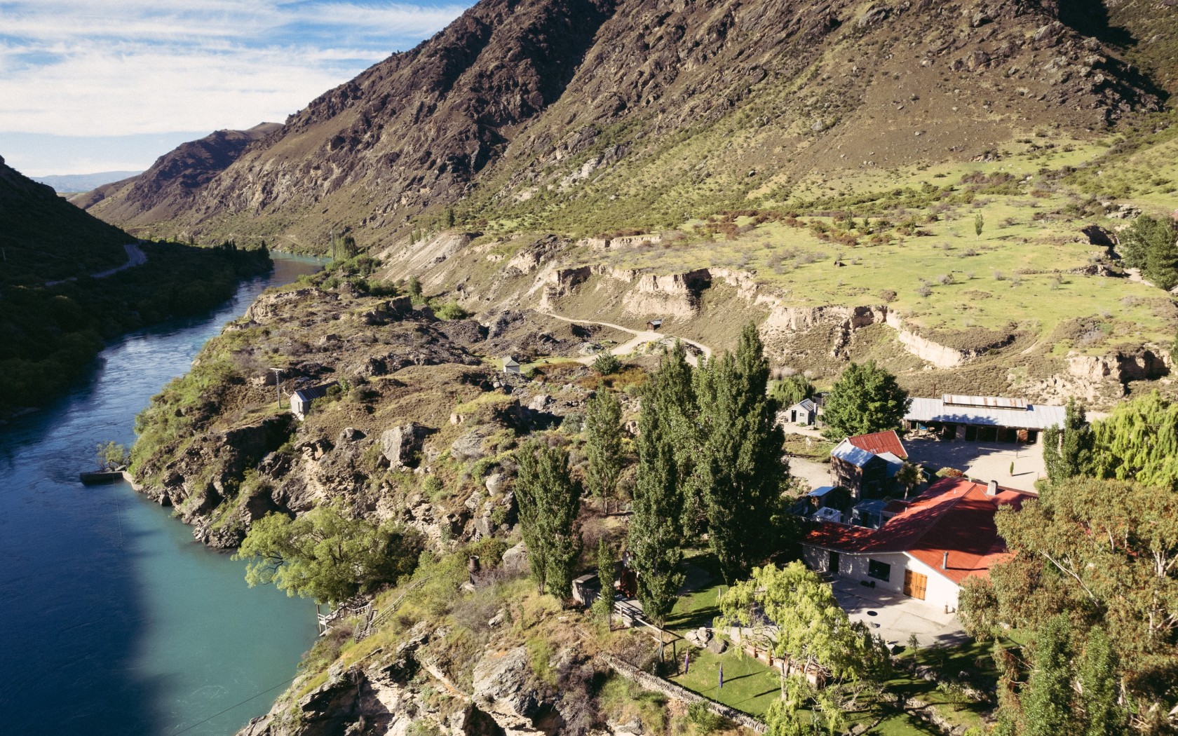 Find Us - Goldfields Mining Centre