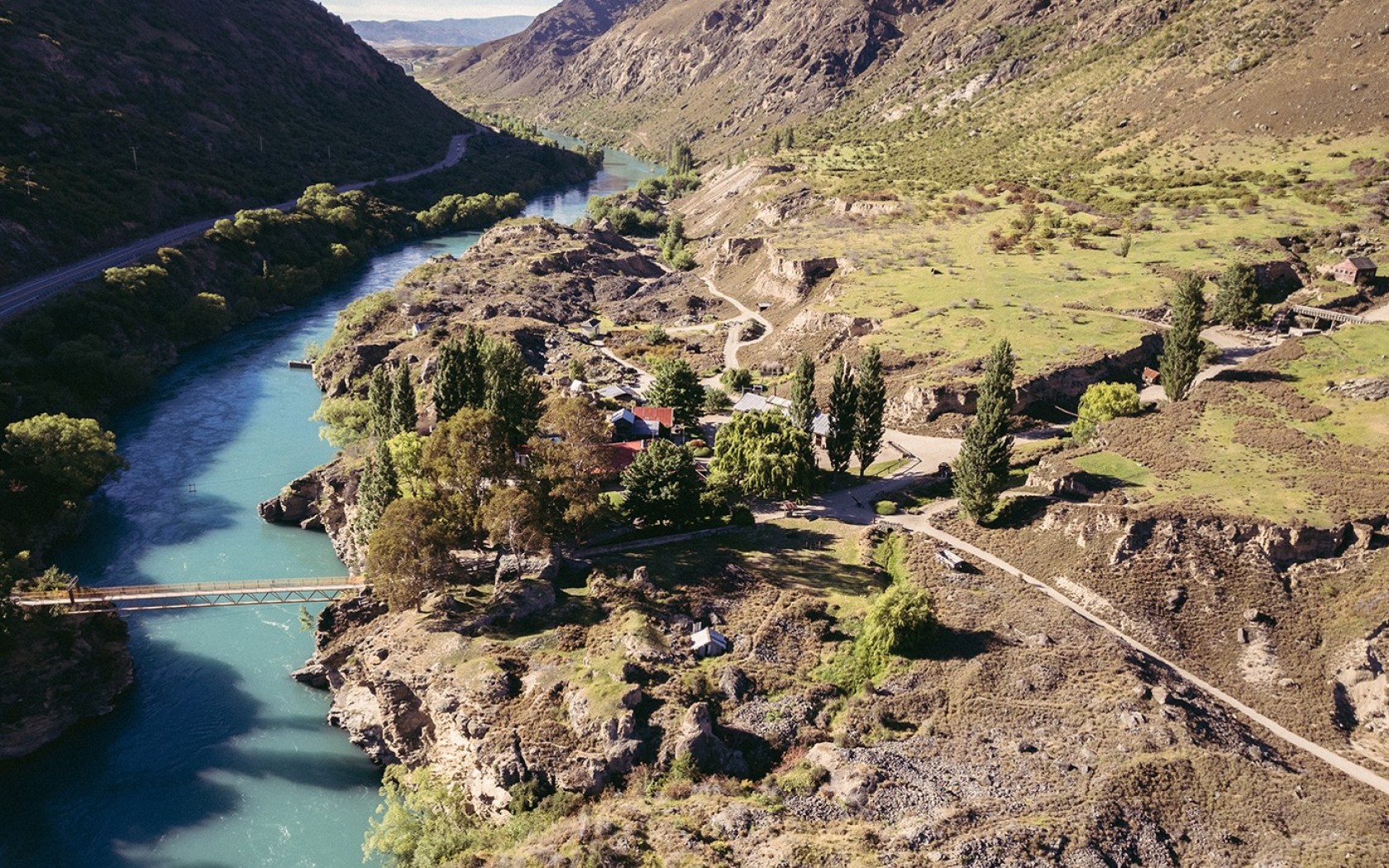 The Experience - Goldfields Mining Centre