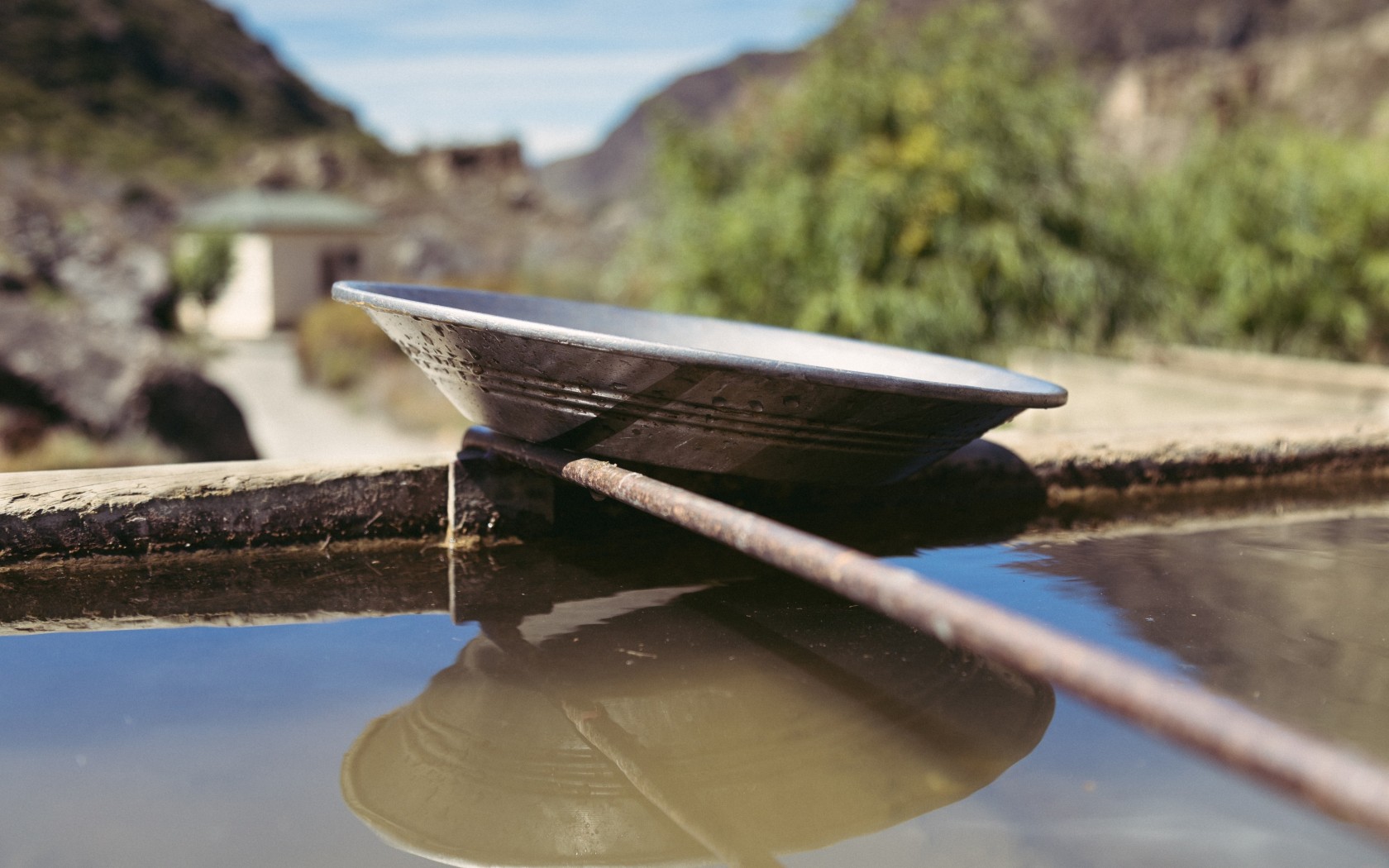 History - Goldfields Mining Centre